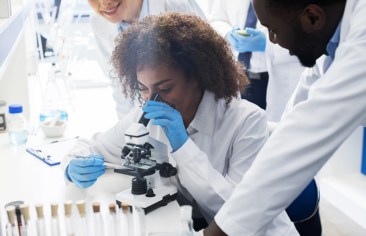 DNA Structural Variants from Microscope to Sequencer