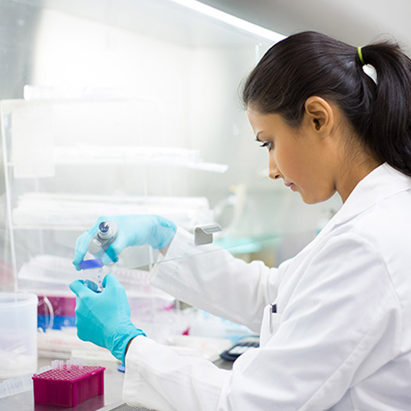 NGS Library Preparation - 3 Key Technologies | Illumina